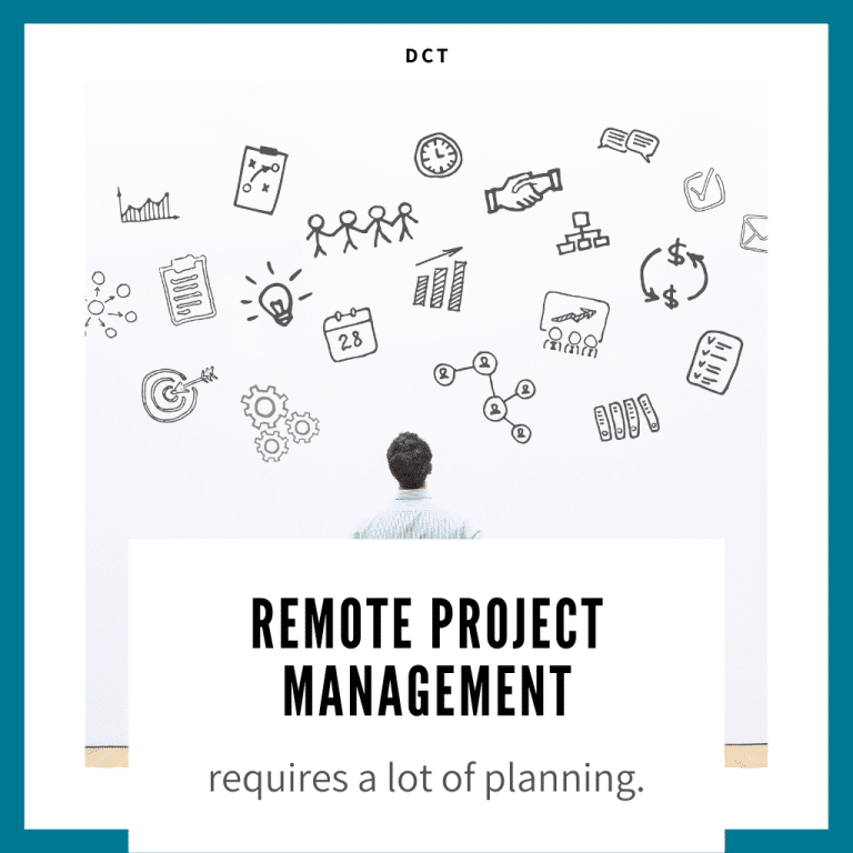 Remote Project Managament Tools 2025 Find The Best Ones