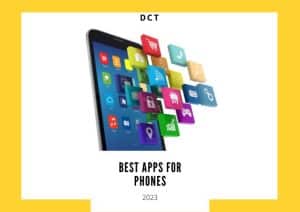 Most Popular Apps On Phones In 2023